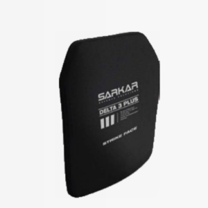 Sarkar Delta Level 3 Plus Plates | Sarkar Tactical