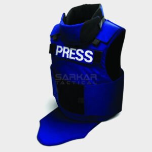 Sarkar Falcon ATV | Advanced Tactical Vest | Sarkar Tactical