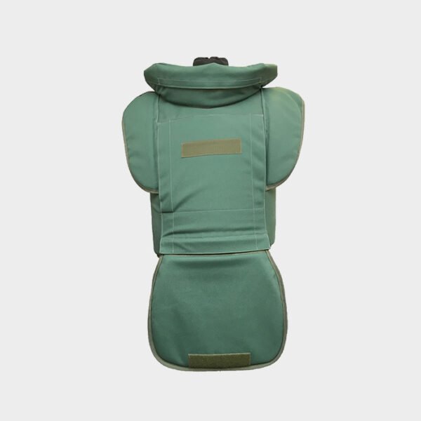 EOD Demining PPE | High Quality, Strong, and Durable