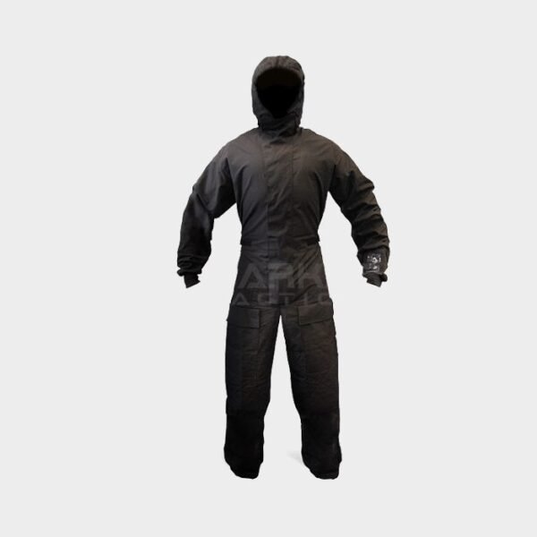 Protective Armor | Armored Tactical Vests | Sarkar Tactical
