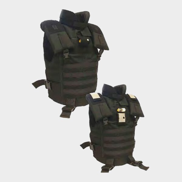 Ballistic Vests & Carriers | Bulletproof Vests For Military