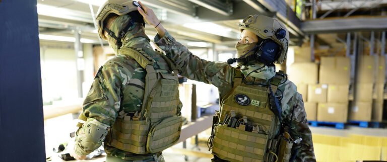 How to set up a Plate Carrier | Full Guide | Sarkar Tactical