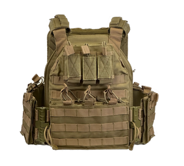The Full Guide to Protective Armor | Sarkar Tactical
