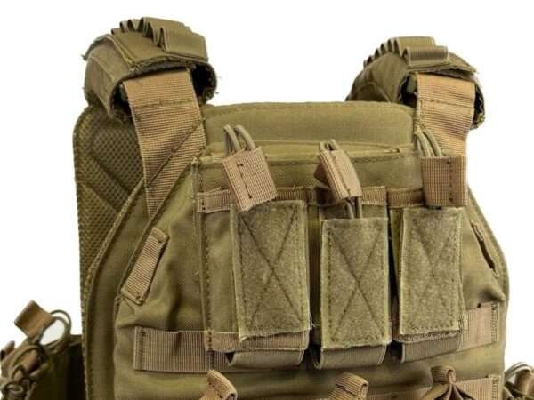 What is a Plate Carrier? | In-Depth Guide | Sarkar Tactical