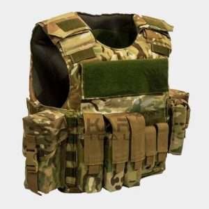 EOD Bomb Suits | Professional Protection | Sarkar Tactical